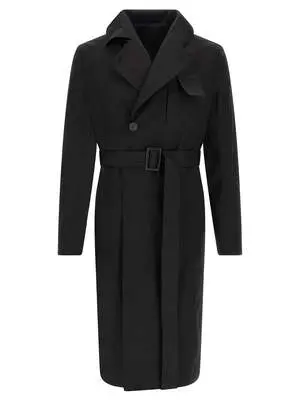 Rick Owens Trench Coats For Men