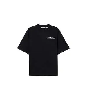 Off-White T-shirts & Vests T-shirts - Black