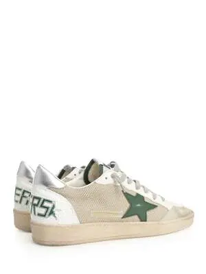 GOLDEN GOOSE Ball Star Sneaker