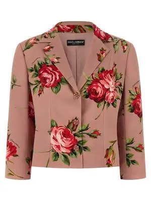 Dolce & Gabbana Silk