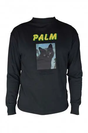 Palm Angels T-shirt - Gray
