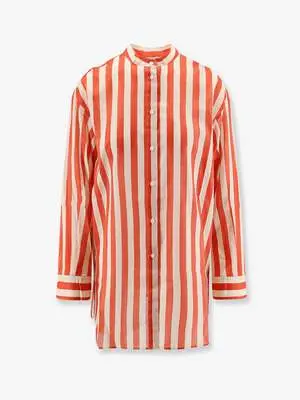 Eres Cuffed Shirts For Women