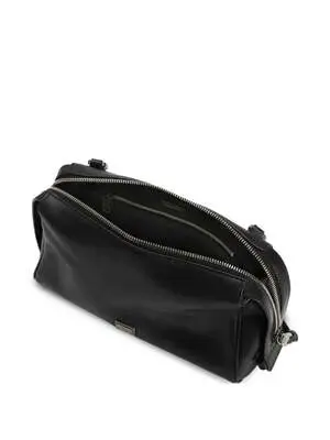 Dolce & Gabbana Vittoria Shoulder Bag - Black