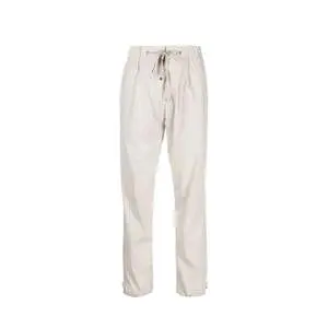 Herno Casual Pants - Gray