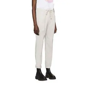 Herno Casual Pants - Gray