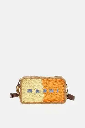 Marni Seaside Camera Bag - Multicolor