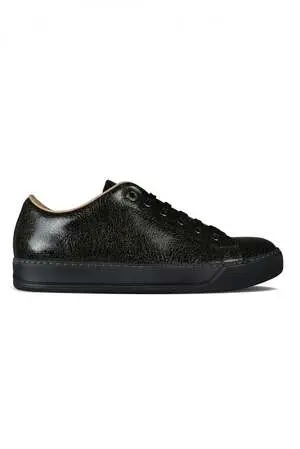 LANVIN Dbb1 Sneakers - Black