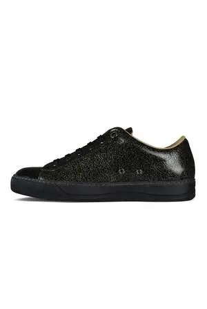 LANVIN Dbb1 Sneakers - Black