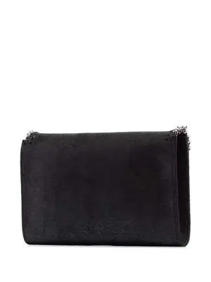 Stella McCartney Falabella Shoulder Bag - Black