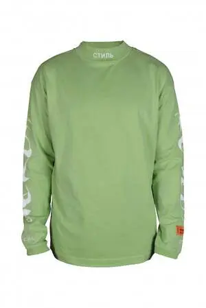 Heron Preston T-shirt