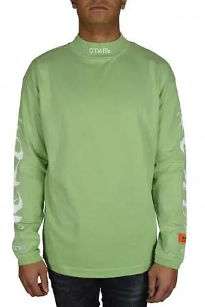 Heron Preston T-shirt