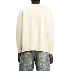 Palm Angels Bear In Mind" Sweatshirt - White