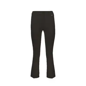 Herno Zip Up Pants For Women