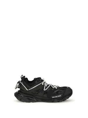 Balenciaga Track Trail Laces Sneakers