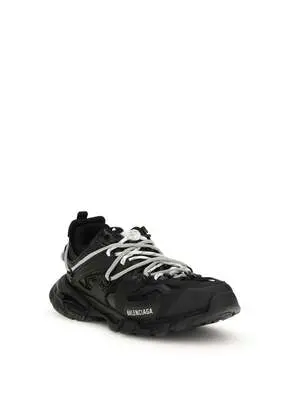Balenciaga Track Trail Laces Sneakers
