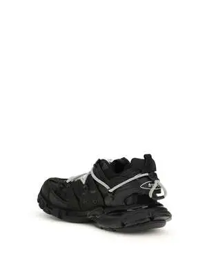 Balenciaga Track Trail Laces Sneakers