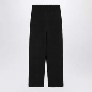 Loulou De Saison Straight Boucle Trousers