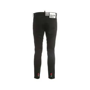 Dsquared2 Bull Skater Jeans