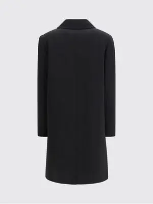 Max Mara Single-breasted Coat