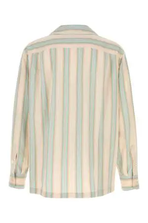 Dolce & Gabbana Embroidered Jersey Shirt - Multicolor