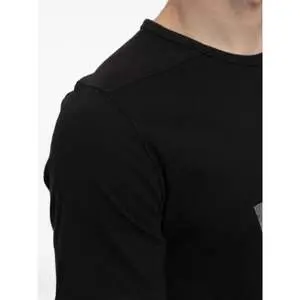 Rick Owens T-shirts & Vests T-shirts - Black