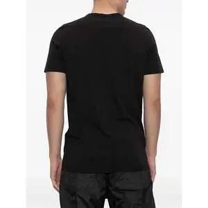 Rick Owens T-shirts & Vests T-shirts - Black