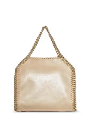 Stella McCartney Falabella Mini Bag - Silver