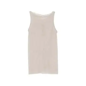 Rick Owens Crewneck Camis Tanks For Women