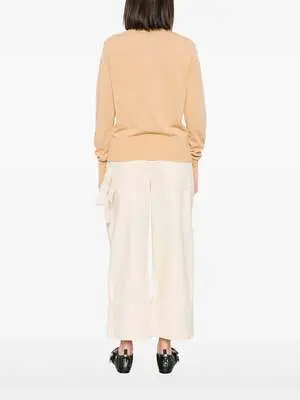 VIVIENNE WESTWOOD Bea Cotton Cardigan - Multicolor