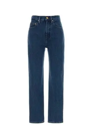 JIL SANDER Denim Jeans