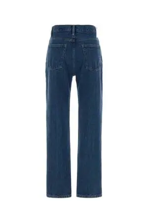 JIL SANDER Denim Jeans
