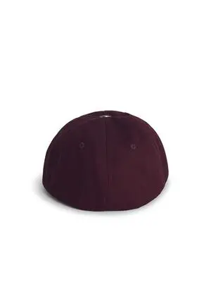 Palm Angels Cotton Baseball Cap - Multicolor