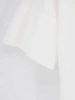 Max Mara Linen And Viscose Shirt - Multicolor
