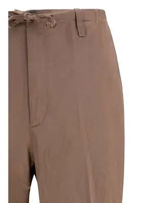 Dries Van Noten Penny Pants