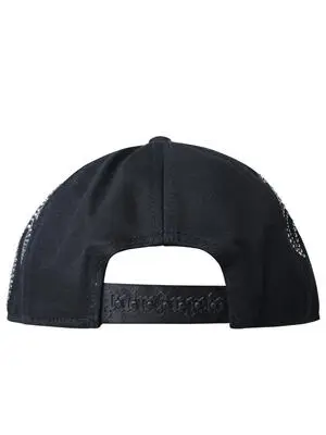 Palm Angels Monogram Cap