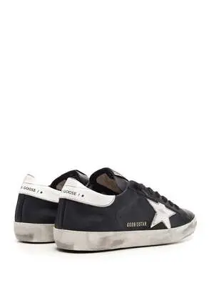 GOLDEN GOOSE Super Star" Low Top Sneakers