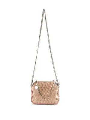 Stella McCartney Falabella Mini Chain Shoulder Bag - Multicolor