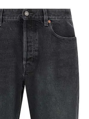 Saint Laurent Mick Jeans