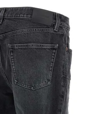 Saint Laurent Mick Jeans