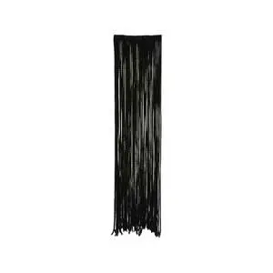 Alaïa Scarves - Black