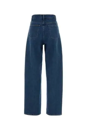 JIL SANDER Denim Jeans - Blue