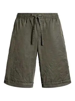 Dolce & Gabbana Drawstring Shorts With Pockets