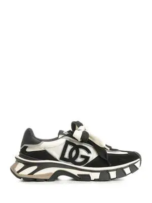 Dolce & Gabbana Dolce & Gabbana DG Country Road Sneakers Black