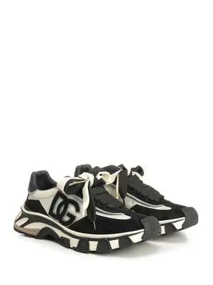 Dolce & Gabbana Dg Country Road Sneakers