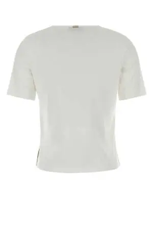Herno Cotton T-shirt