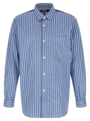 Junya Watanabe Patchwork Shirt