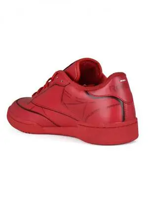 MAISON MARGIELA X Reebok Project 0 Club C Sneakers