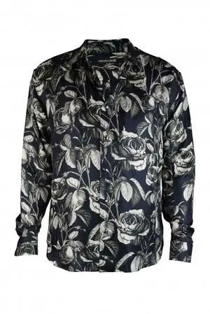 Roberto Cavalli Shirt - Black