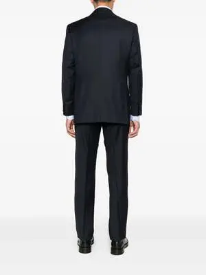 Kiton Single-breasted Suit