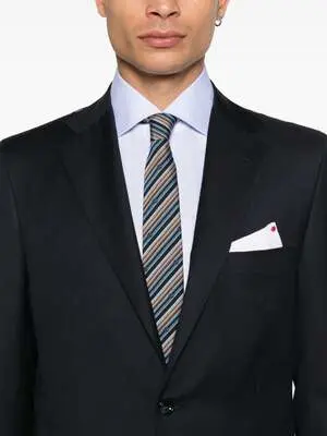 Kiton Single-breasted Suit